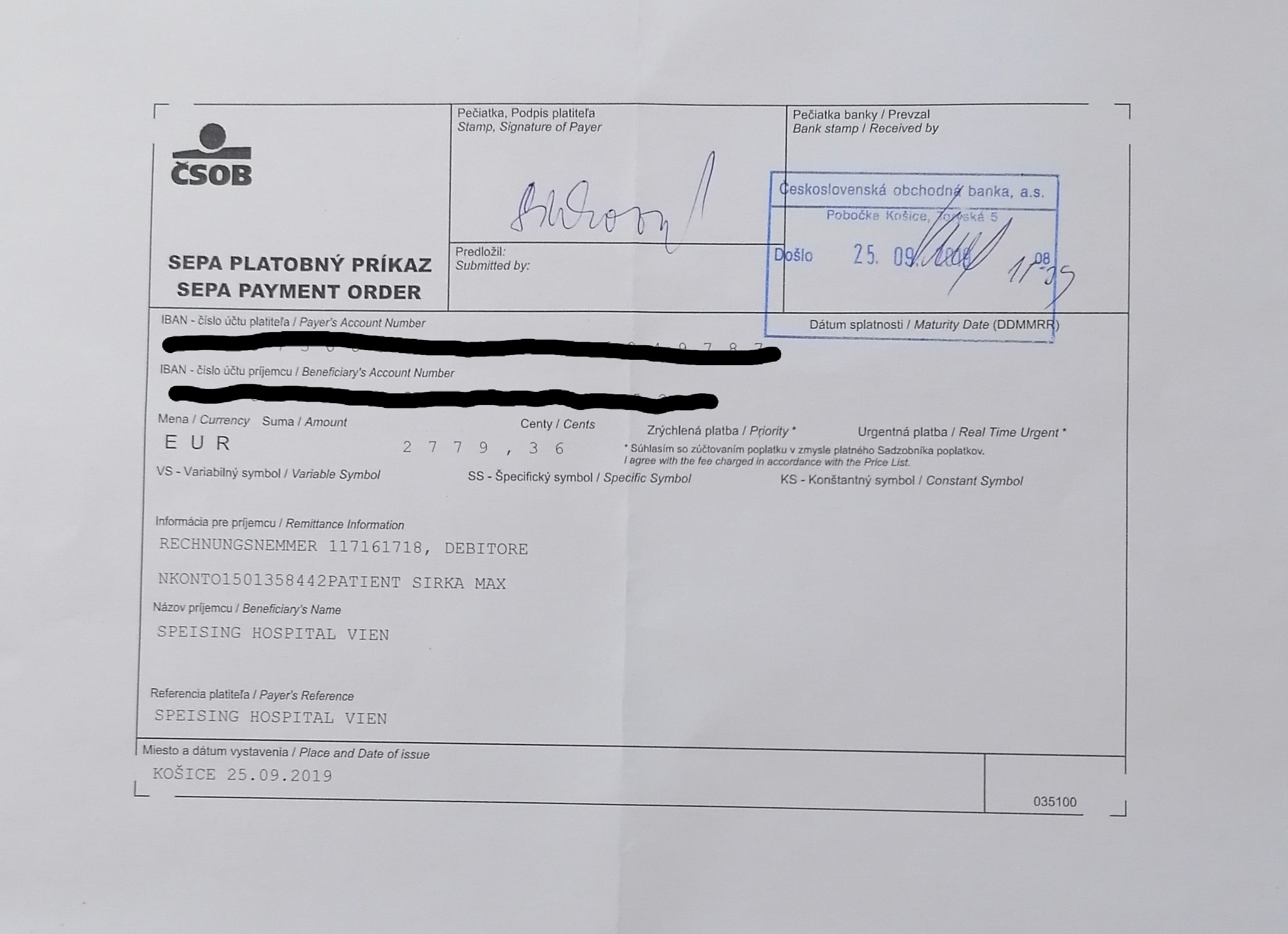 ĽudiaĽuďom.sk - Maxíkova operácia k prvým krôčikom