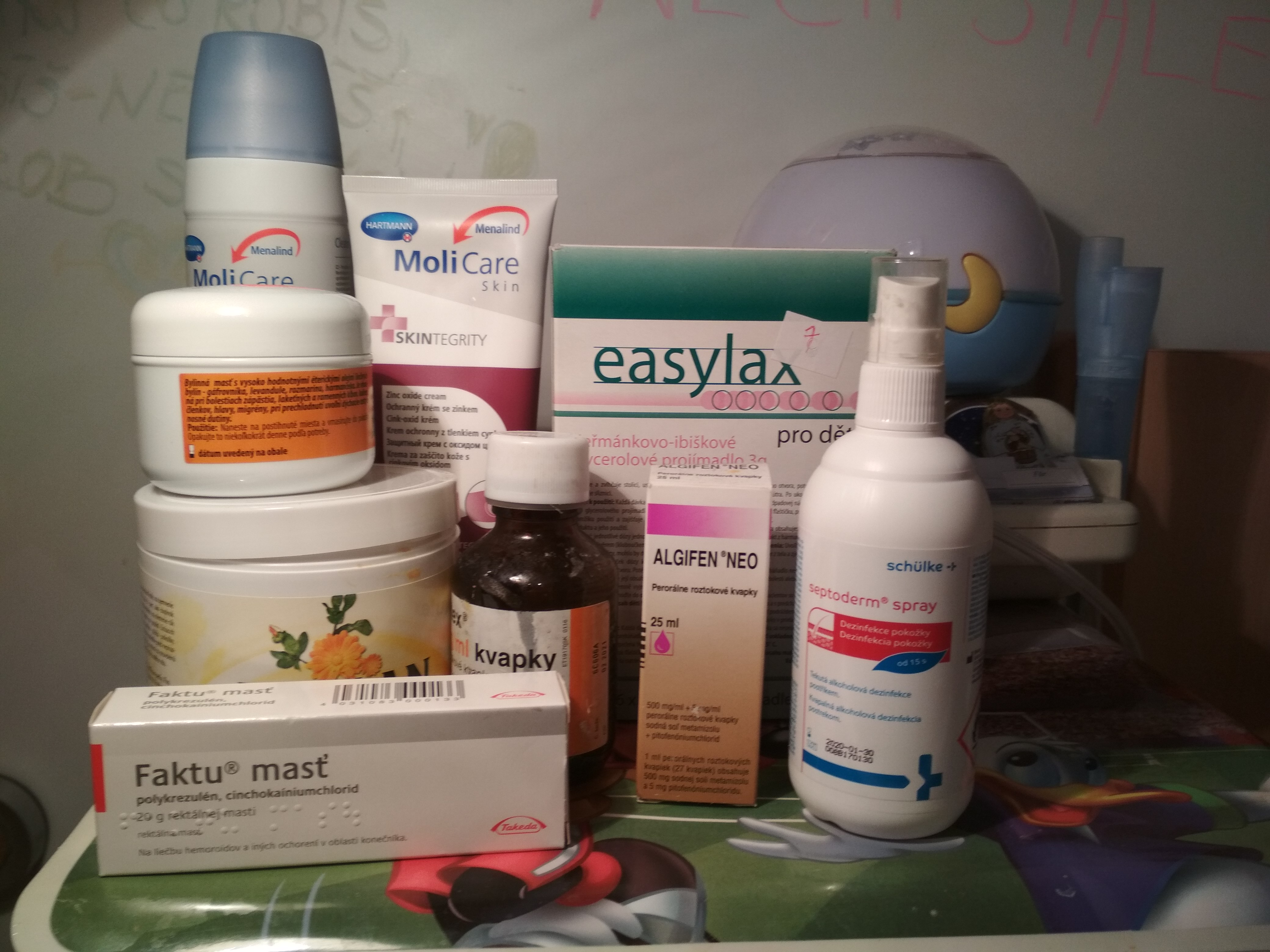 ĽudiaĽuďom.sk - Mama